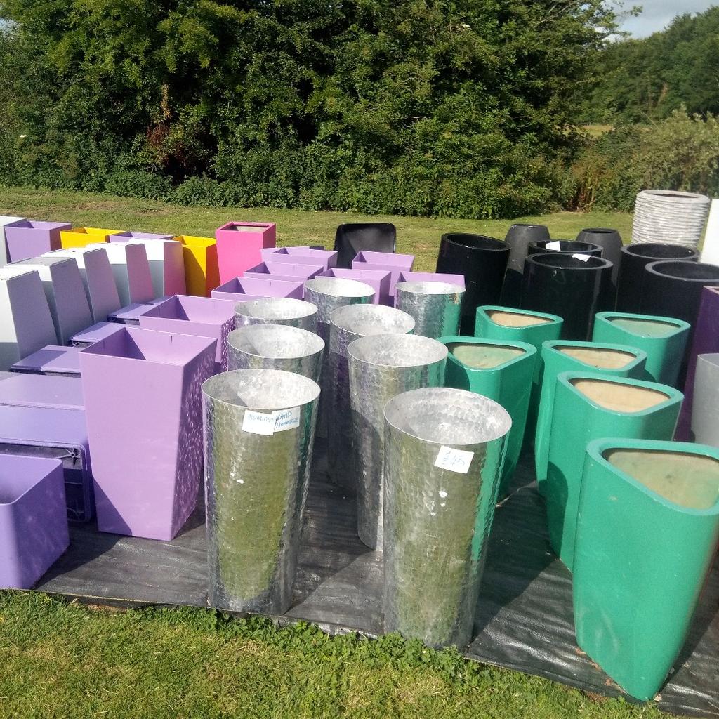 GRP planters in TN23 Ashford für £ 123,00 zum Verkauf | Shpock AT