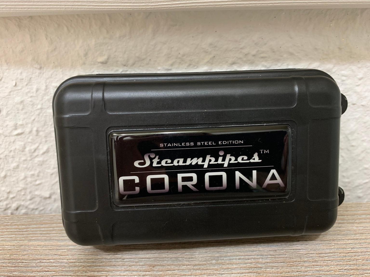 Steampipes Corona V1 & V8 Umbau Kit in 70806 Kornwestheim for €170.00 ...