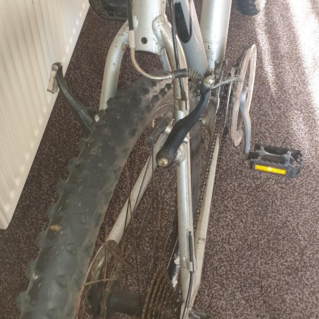 Giant push bike in HU17 Leconfield für £ 50,00 zum Verkauf | Shpock AT