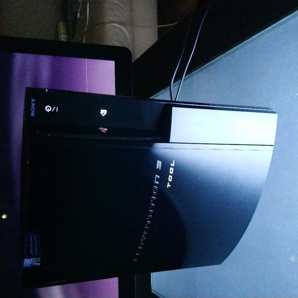 PS3 Tool /Reference Tool DECR-1400A in 61273 Wehrheim für € 111,00 zum Verkauf | Shpock AT