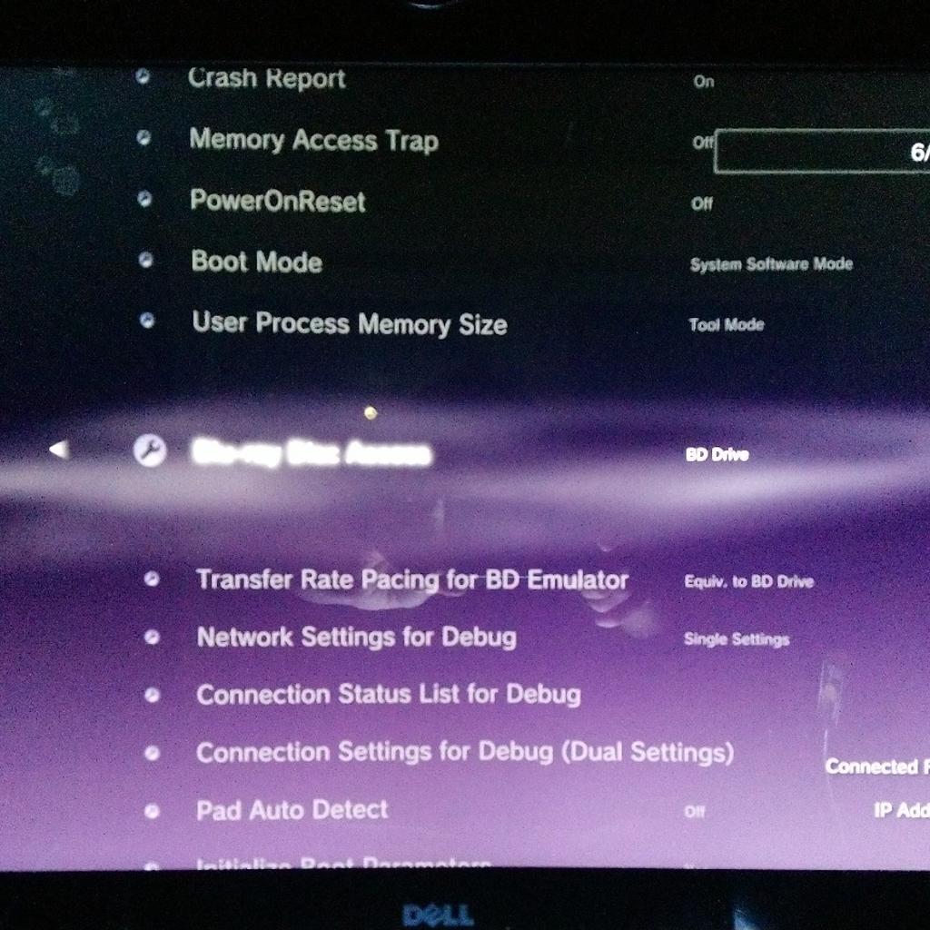 PS3 Tool /Reference Tool DECR-1400A in 61273 Wehrheim für € 111,00 zum Verkauf | Shpock AT