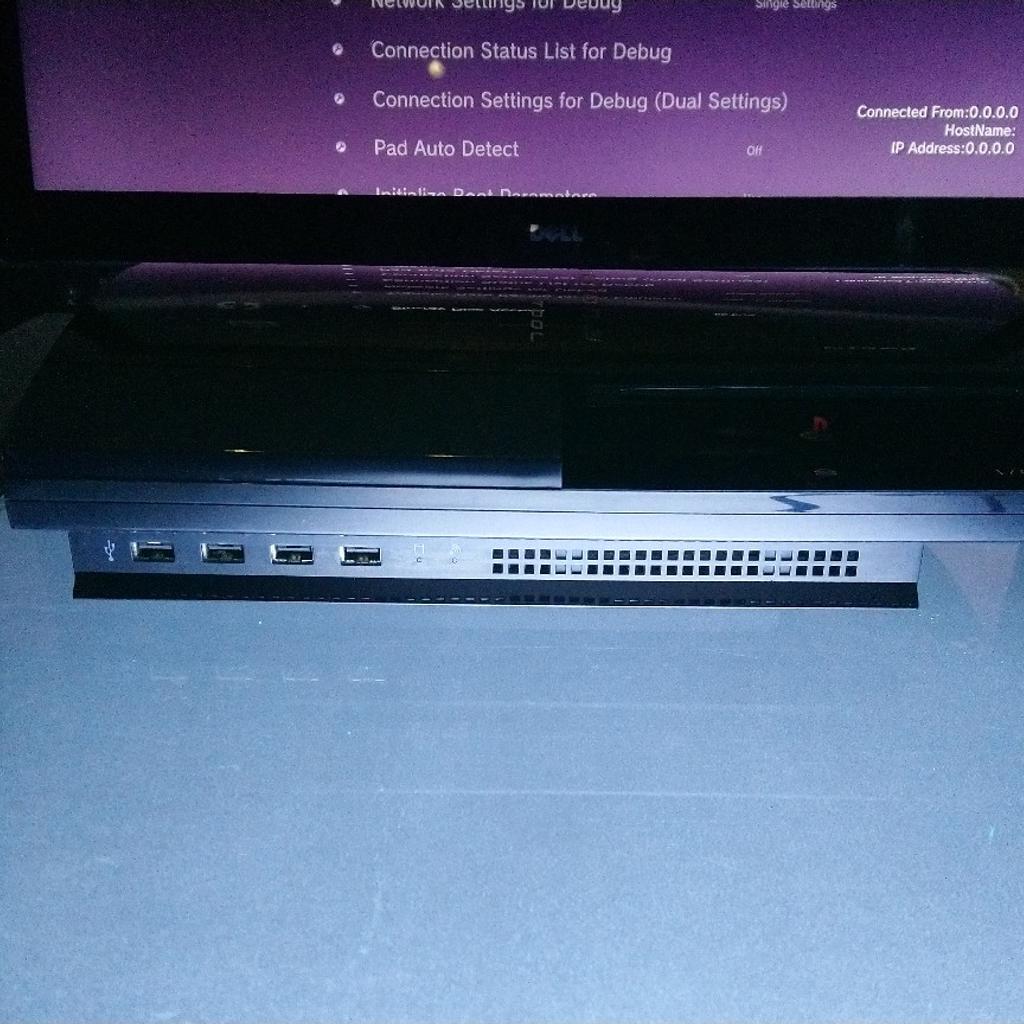 PS3 Tool /Reference Tool DECR-1400A in 61273 Wehrheim für € 111,00 zum ...