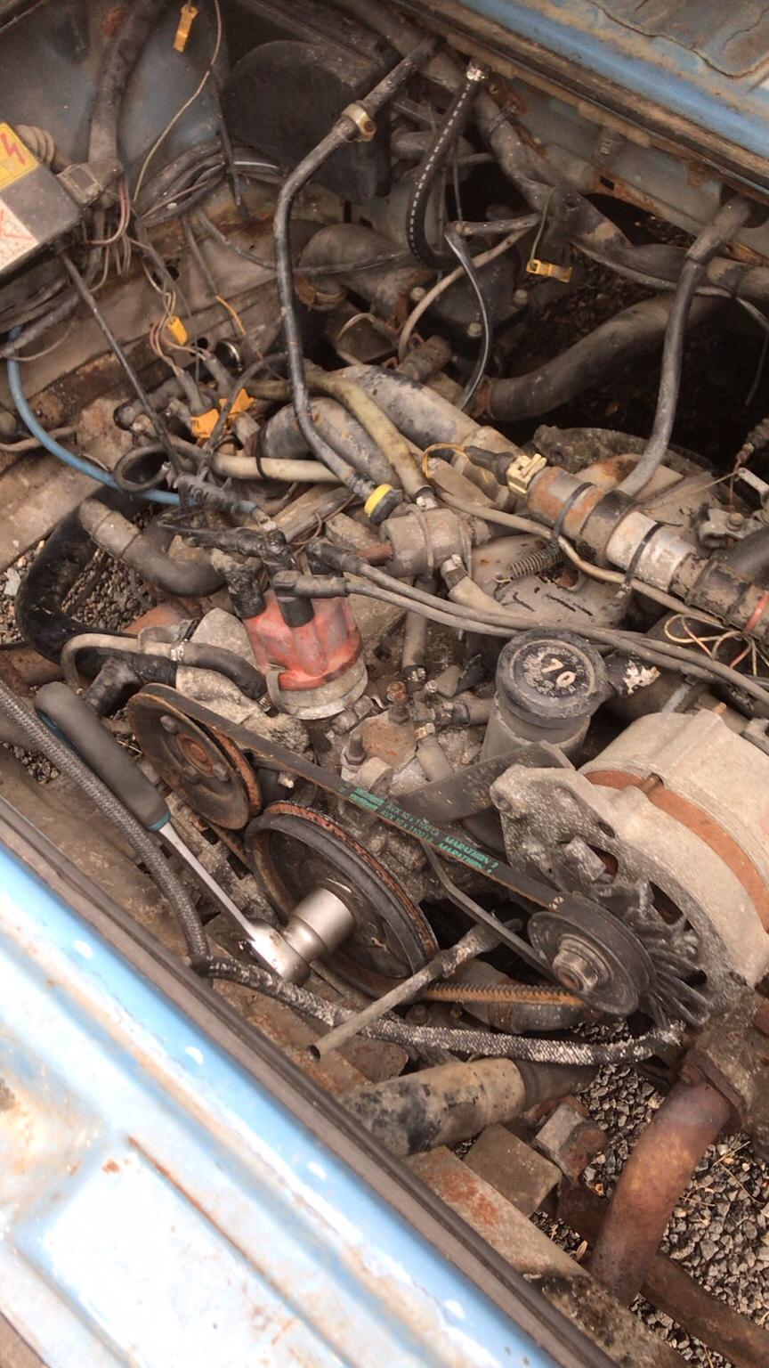 Vw T3 Motor Empfehlung