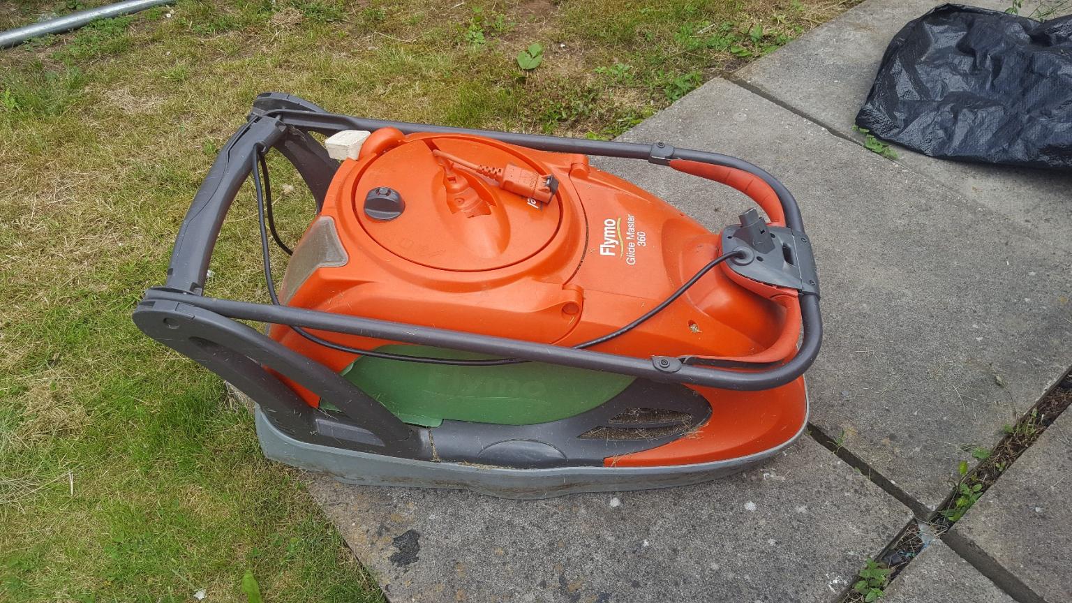 flymo mower in WV5 Staffordshire für 35,00 £ zum Verkauf | Shpock DE