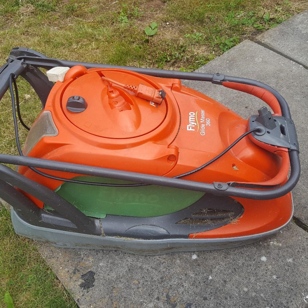 flymo mower in WV5 Staffordshire für 35,00 £ zum Verkauf | Shpock DE