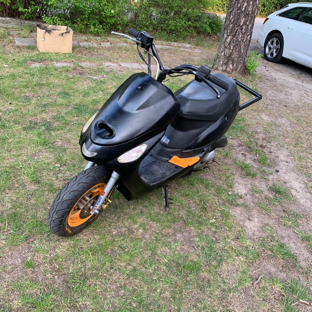 Stunt Moppe | atelier-yuwa.ciao.jp