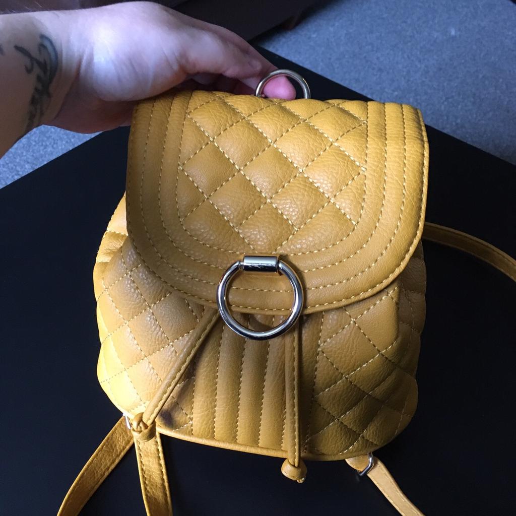PRIMARK MINI BACKPACK in WS10 Sandwell für £ 3,00 zum Verkauf | Shpock AT