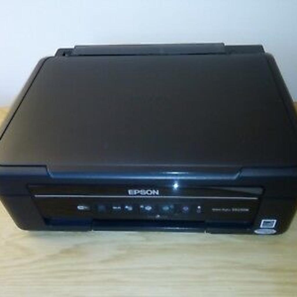 Epson stylus sx235w Wifi All-In-One in NW6 London für 10,00 £ zum ...