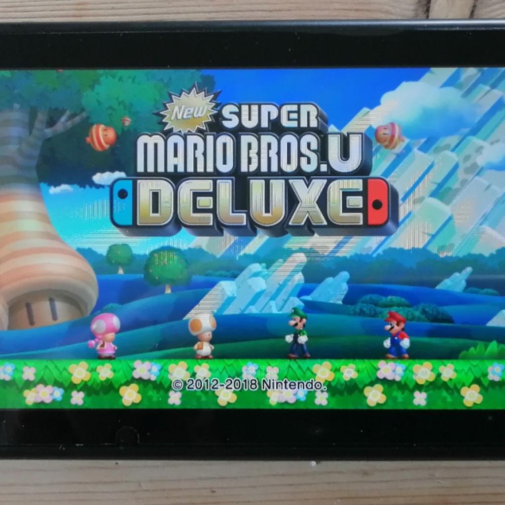 Nintendo Switch Modded (SX OS) in WS11 Cannock Chase für £ 300,00 zum ...
