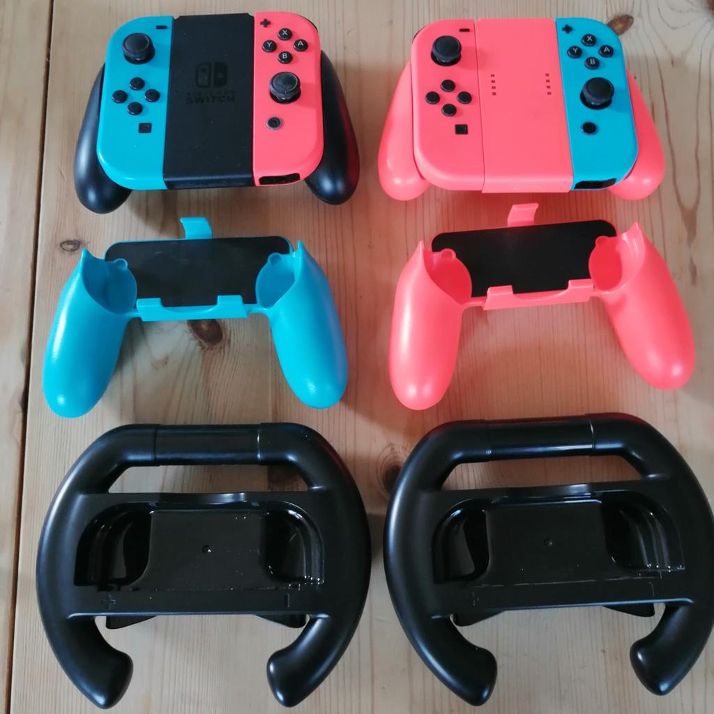 Nintendo Switch Modded (SX OS) in WS11 Cannock Chase für £ 300,00 zum ...