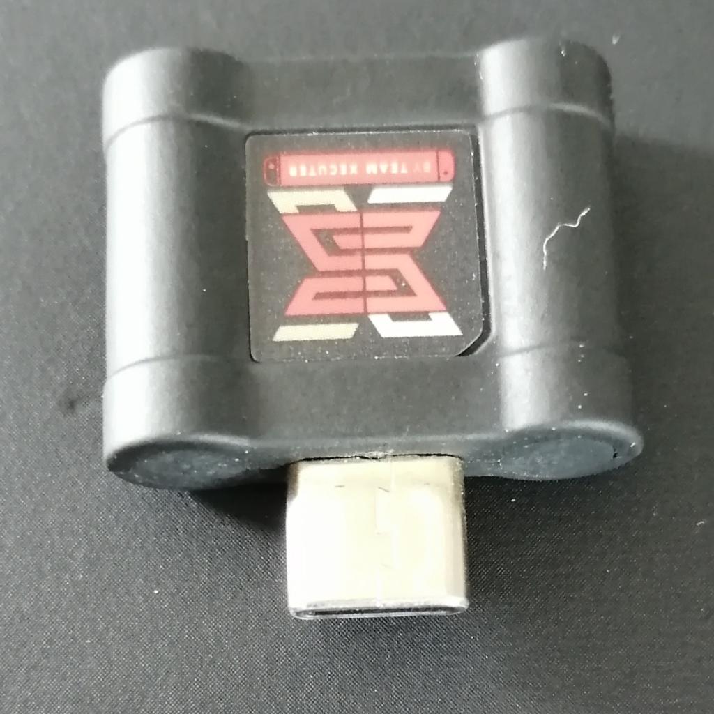 Nintendo Switch Modded (SX OS) in WS11 Cannock Chase für £ 300,00 zum ...