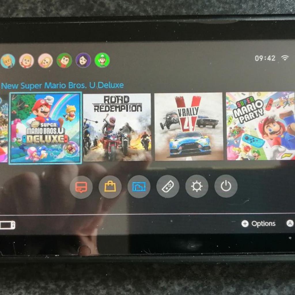 Nintendo Switch Modded (SX OS) in WS11 Cannock Chase für £ 300,00 zum ...