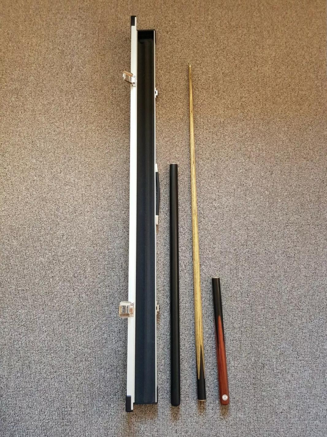 John Parris Elite Snooker Cue Package in Pen-y-cae für 275,00 £ zum ...