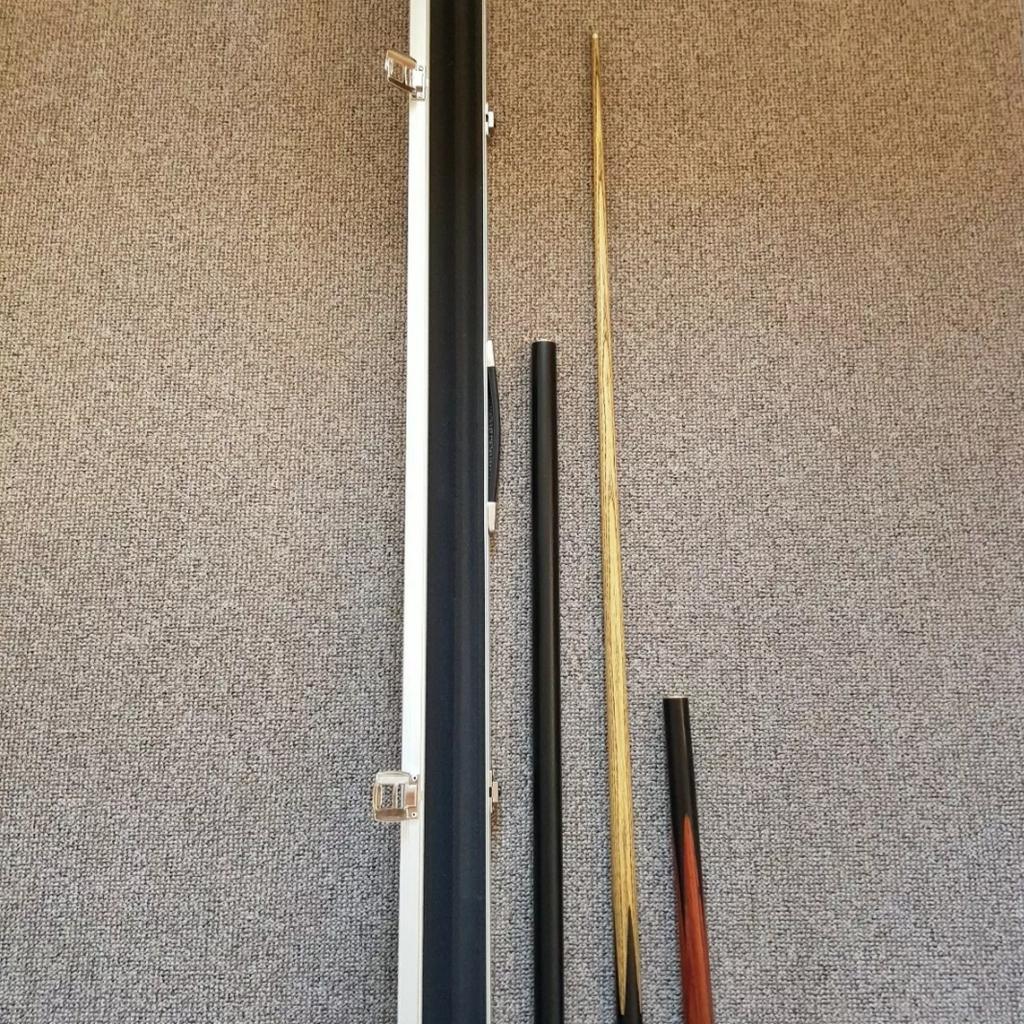 John Parris Elite Snooker Cue Package in Pen-y-cae für 275,00 £ zum ...