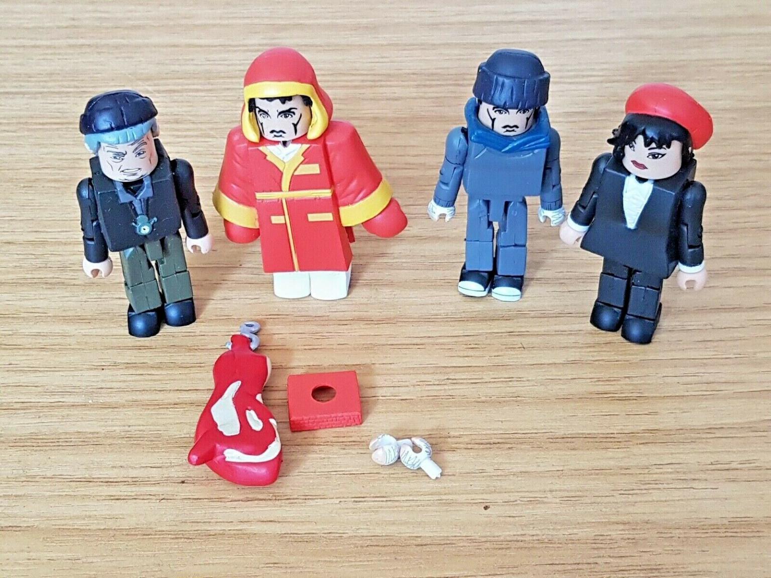 Rocky Balboa Lego set in Peterborough für 10,00 £ zum Verkauf | Shpock DE