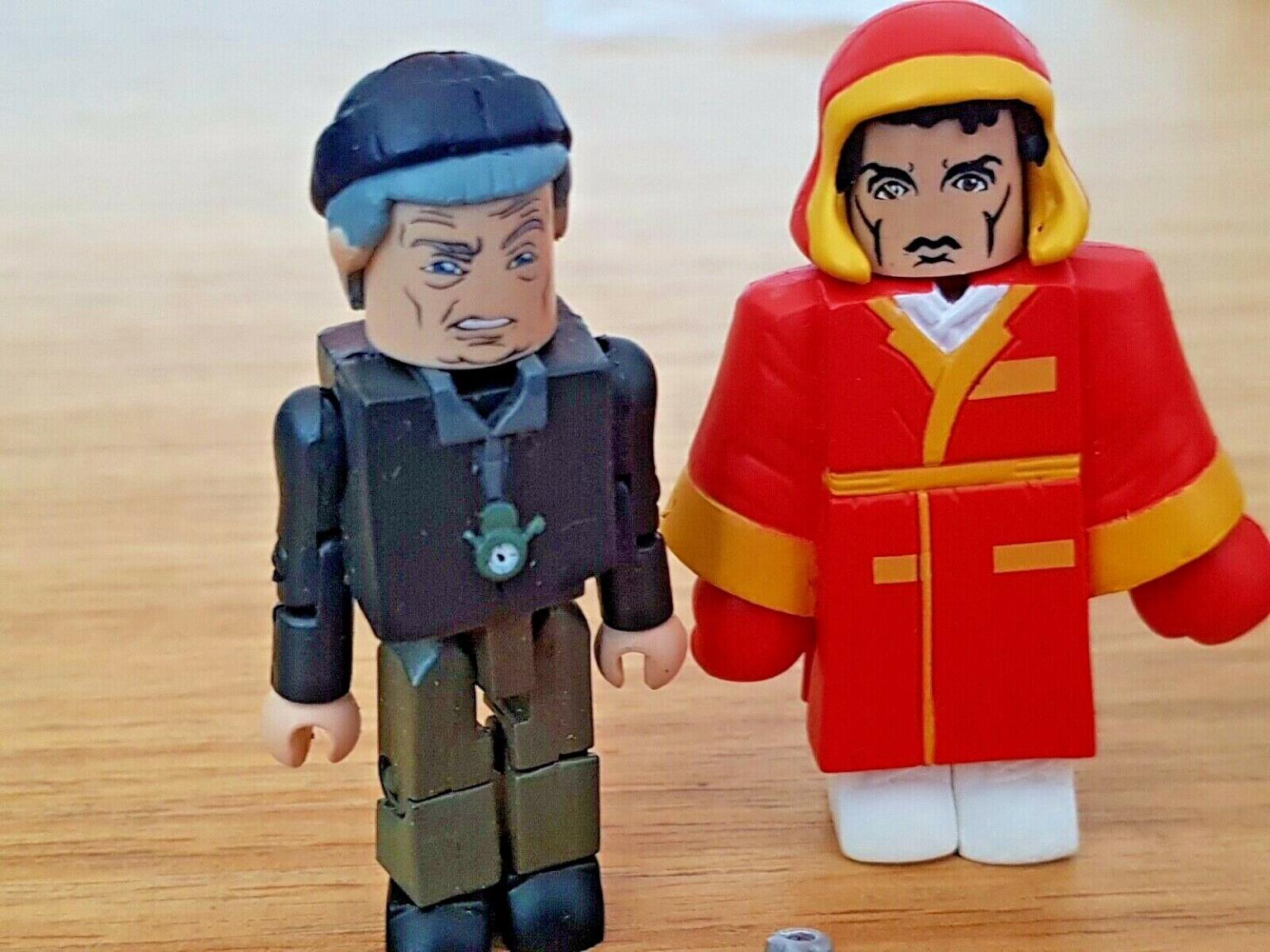 Rocky Balboa Lego set in Peterborough für 10,00 £ zum Verkauf | Shpock DE