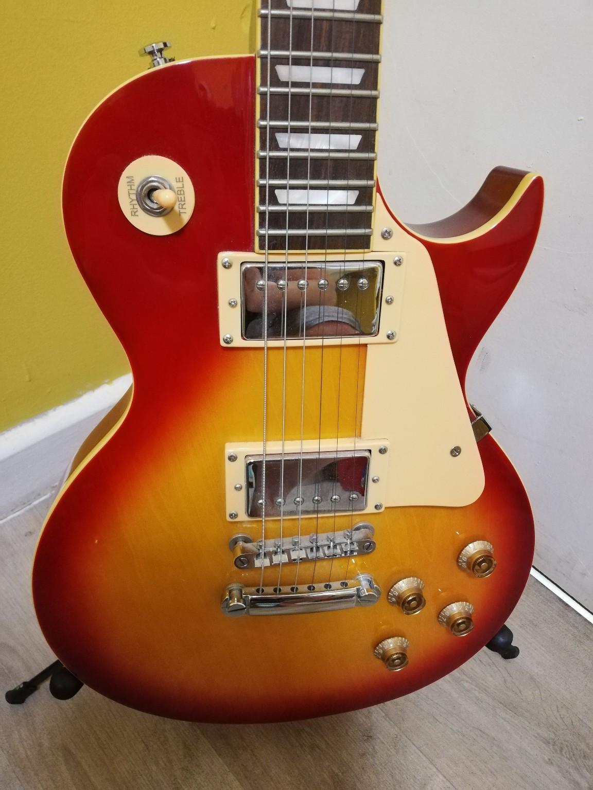 Jim Deacon electric Guitar in B23 Birmingham für 75,00 £ zum Verkauf ...