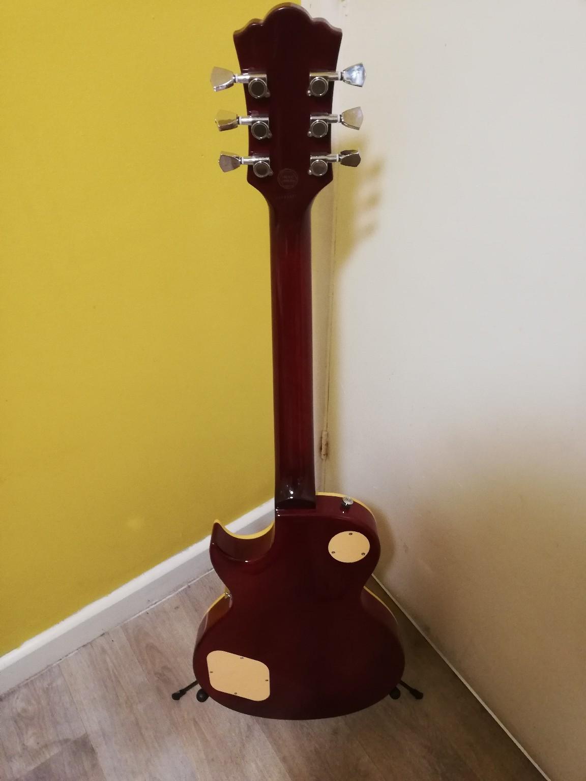 Jim Deacon electric Guitar in B23 Birmingham für 75,00 £ zum Verkauf ...