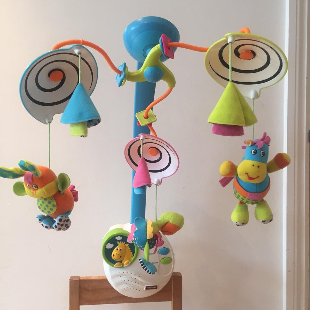 Cot Mobile in DA11 Northfleet für 3,50 £ zum Verkauf | Shpock DE