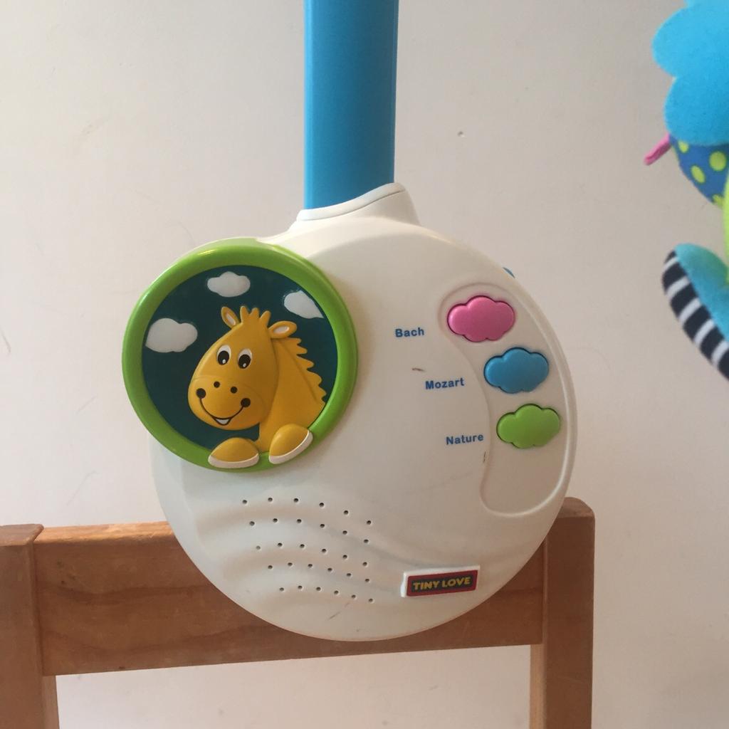 Cot Mobile in DA11 Northfleet für 3,50 £ zum Verkauf | Shpock DE