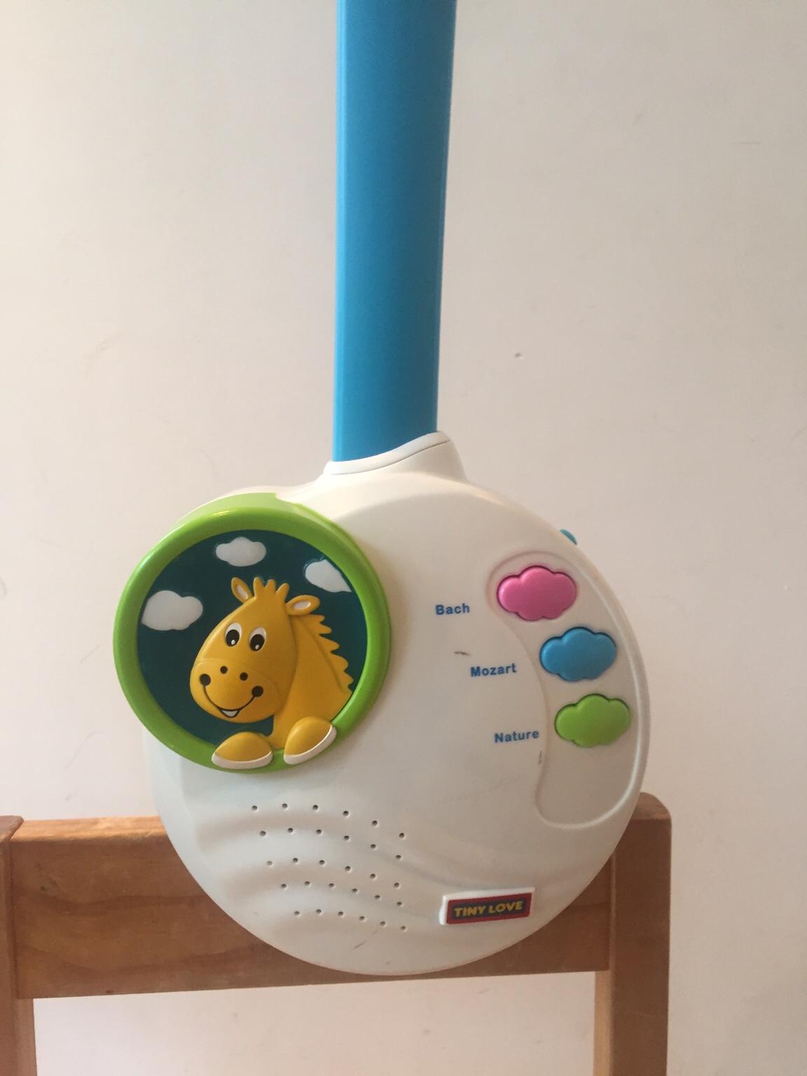 Cot Mobile in DA11 Northfleet für 3,50 £ zum Verkauf | Shpock DE