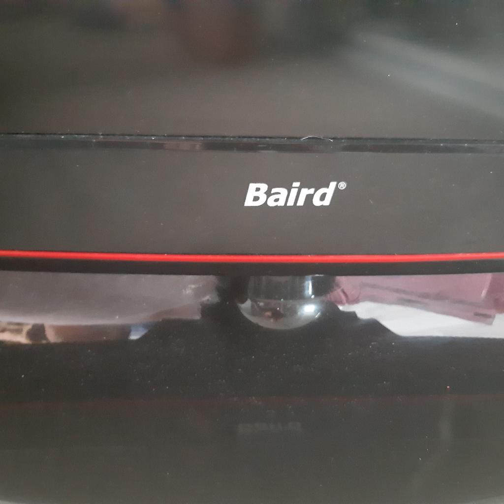 50 inch Baird TV in Burtonwood and Westbrook für £ 80,00 zum Verkauf ...