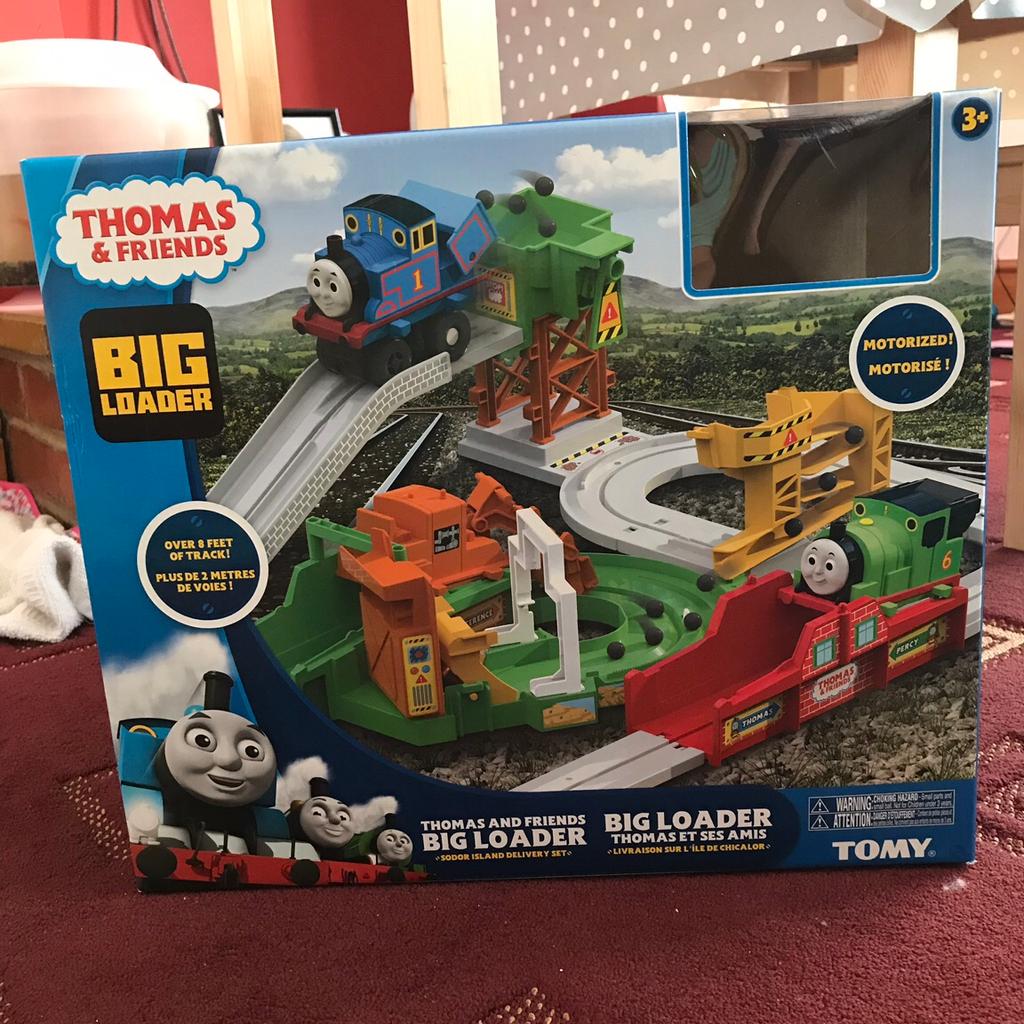 Thomas the tank in S70 Barnsley für £ 5,00 zum Verkauf | Shpock AT