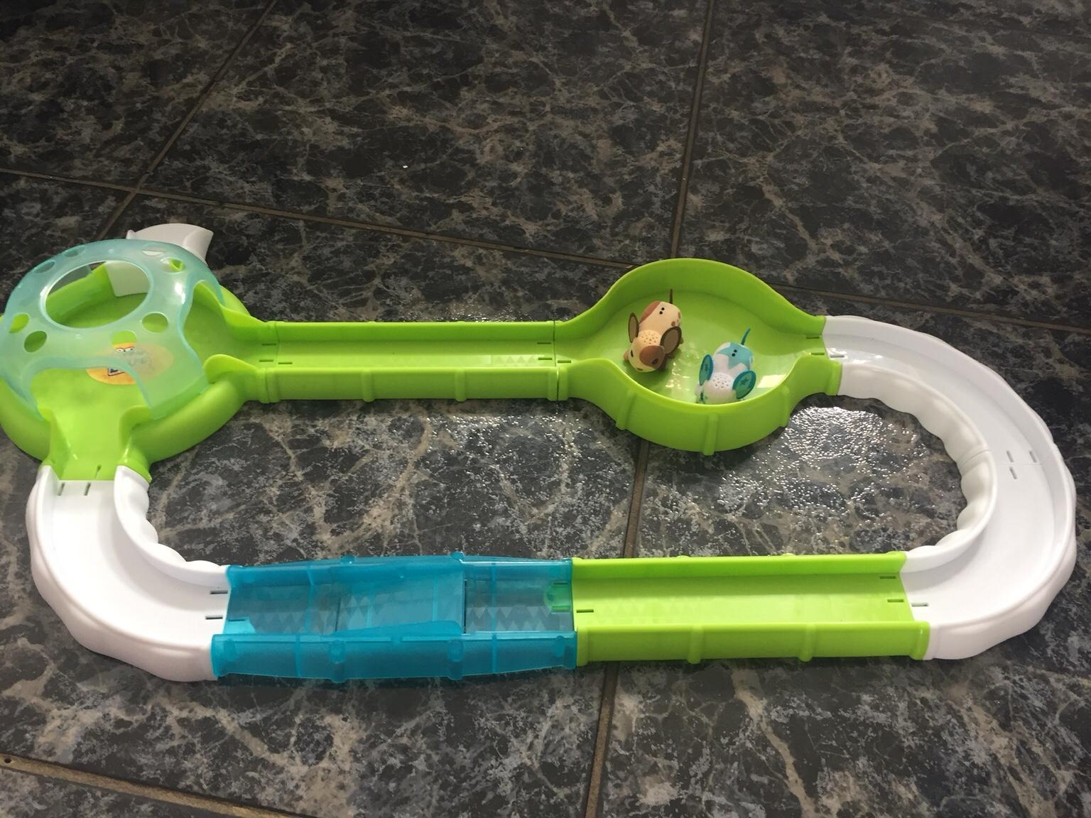 Little live pets mouse house and track in Doncaster für 7,00 £ zum ...
