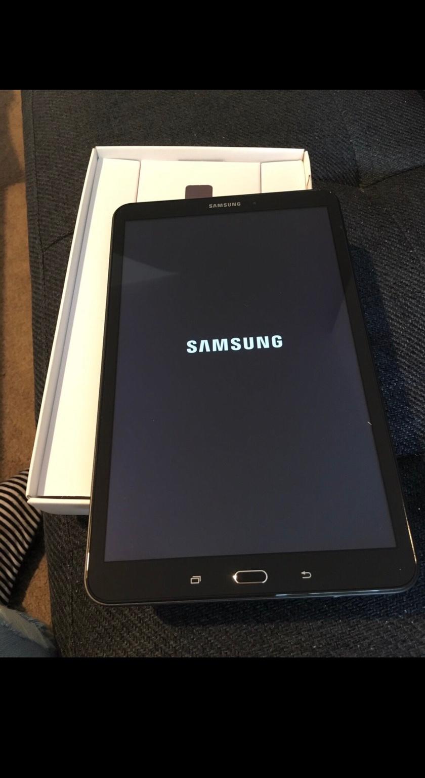 Samsung galaxy Tab A 10.1 32GB in E15 Newham für £ 135,00 zum Verkauf ...