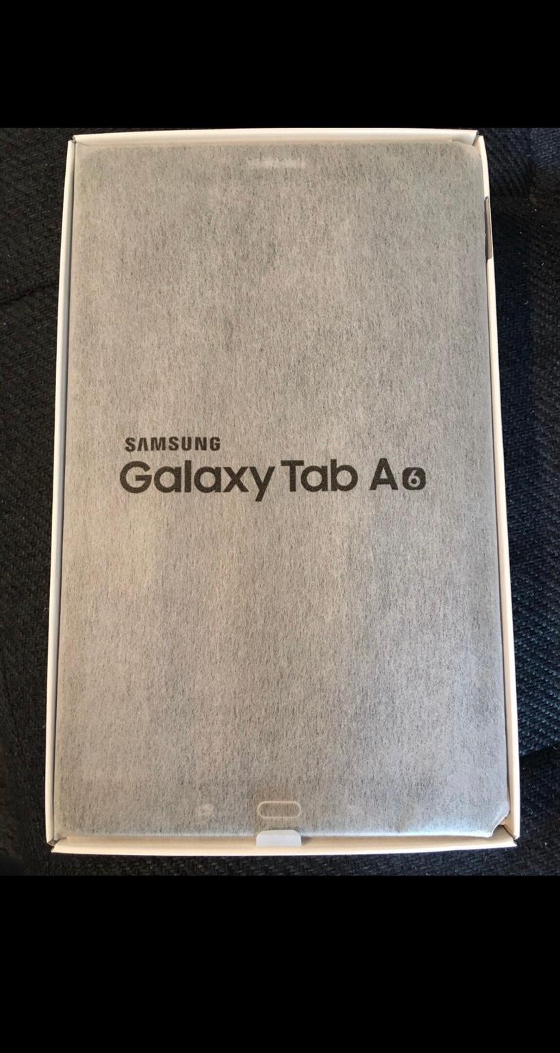 Samsung galaxy Tab A 10.1 32GB in E15 Newham für £ 135,00 zum Verkauf ...