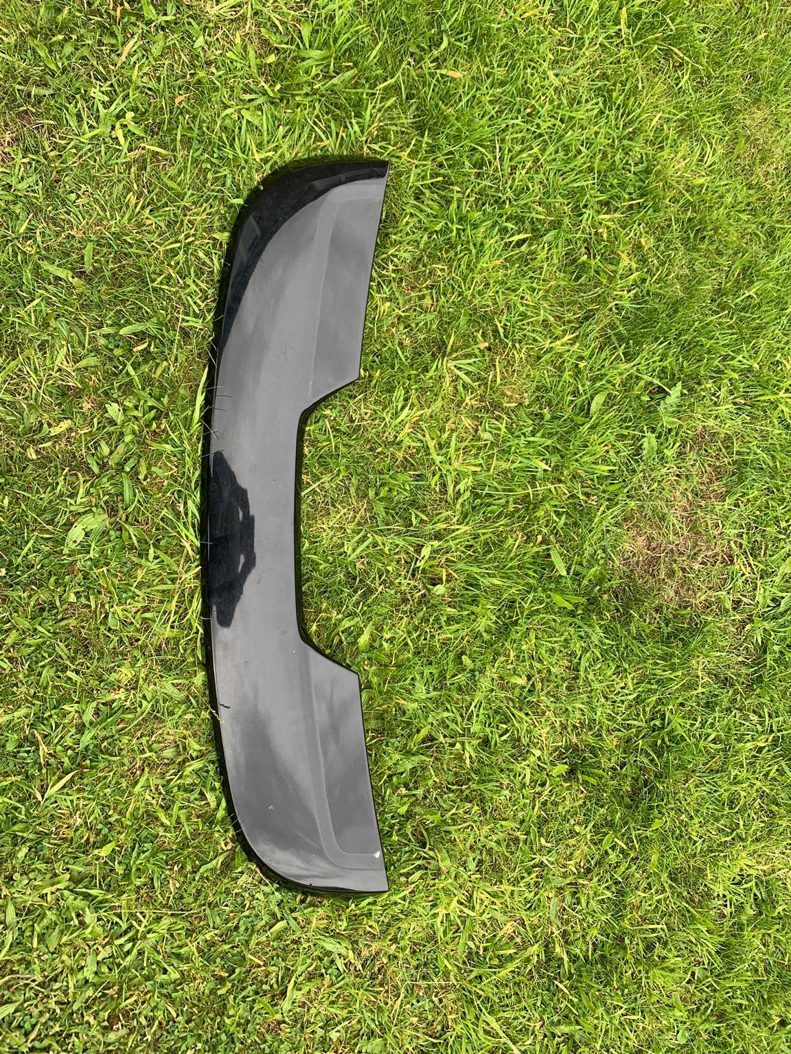 Fiesta st150 rear spoiler in WA7 Runcorn für £ 40,00 zum Verkauf ...