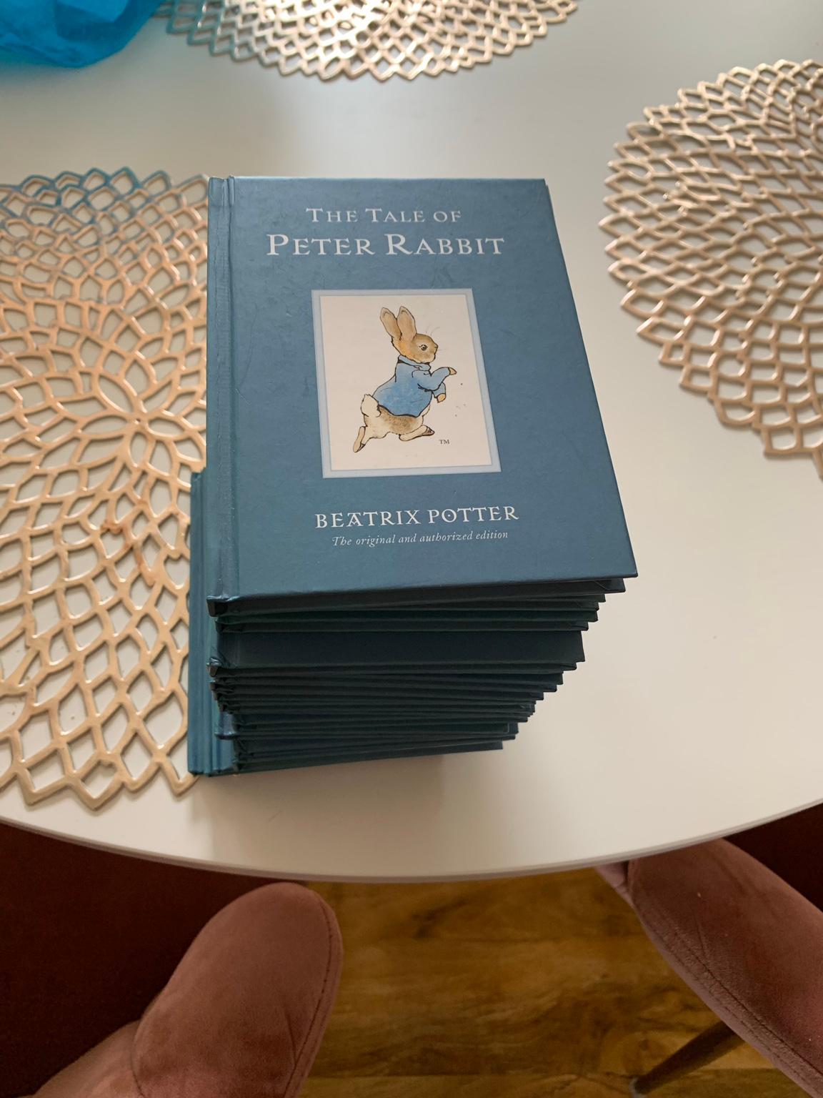 Peter rabbit books - book set in London Borough of Enfield für £ 15,00 ...