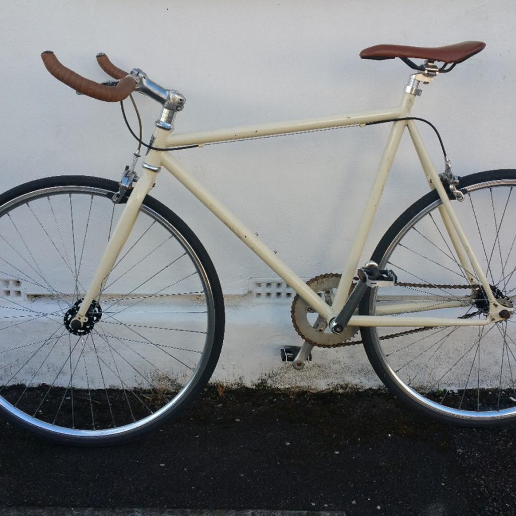 Goku cycles Lopro Fixie/singlespeed bike in London für 100,00 £ zum ...