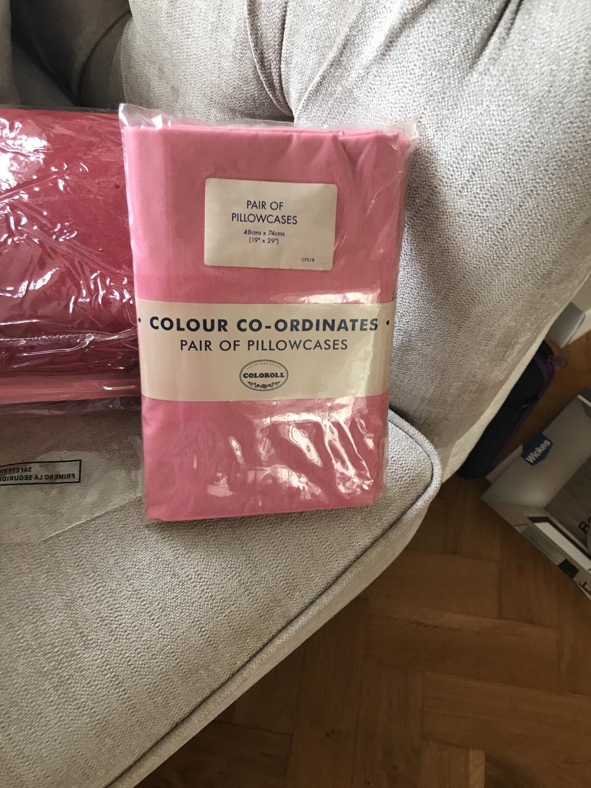 Coloroll sheets in Wolverhampton für 8,00 £ zum Verkauf | Shpock DE