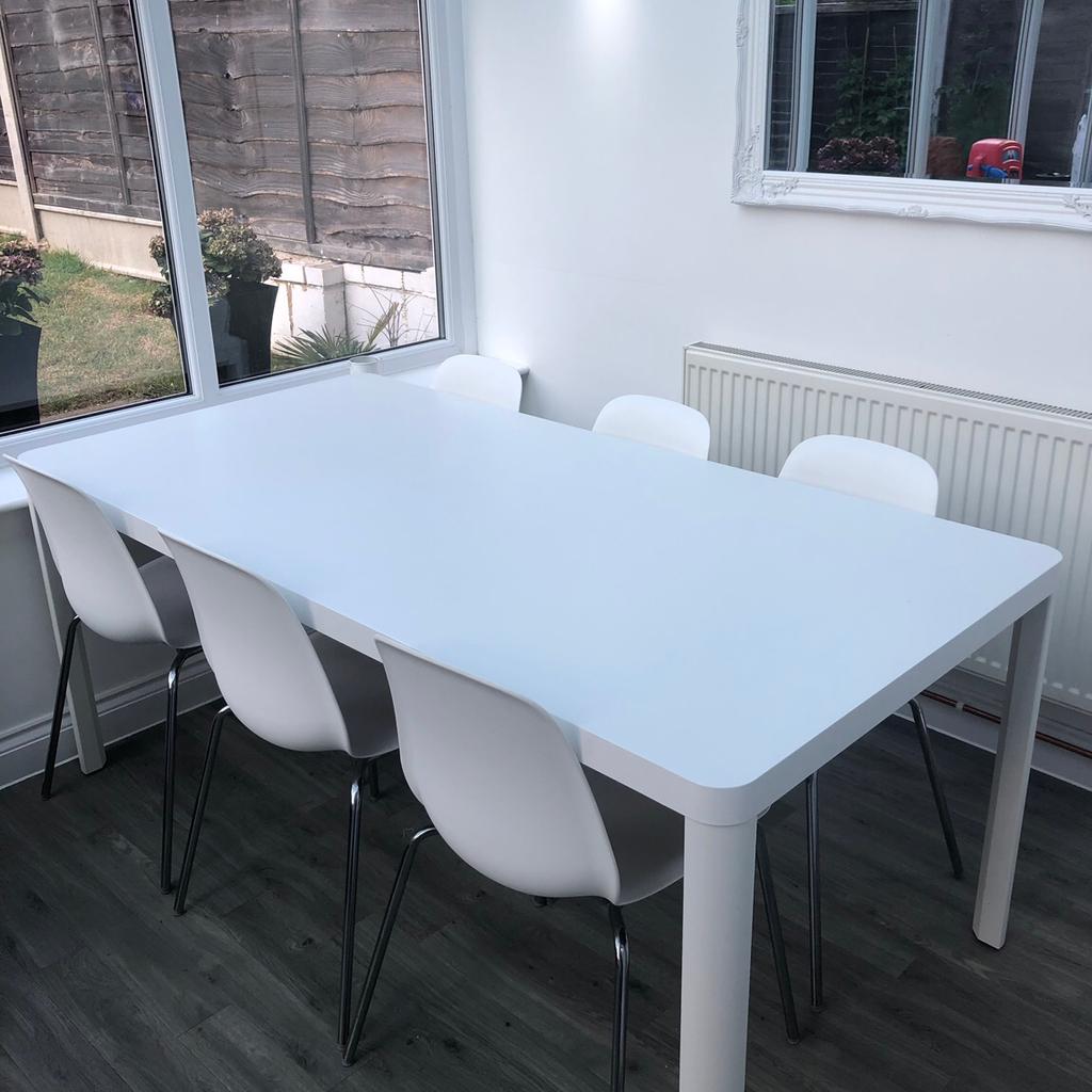 IKEA tingby dining table in London für £ 50,00 zum Verkauf | Shpock AT
