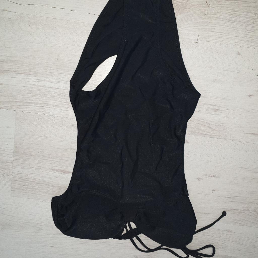 monokini Rücken frei Badeanzug NEU 36 S top in 47506 Neukirchen-Vluyn für 6,00 € zum Verkauf ...