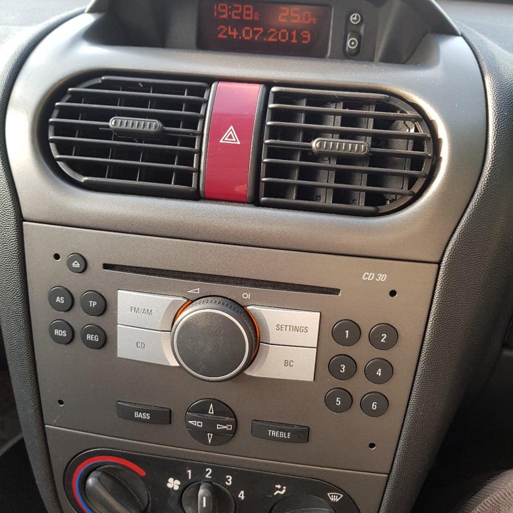 Vauxhall corsa automatic in RG4 Reading für 850,00 £ zum Verkauf ...