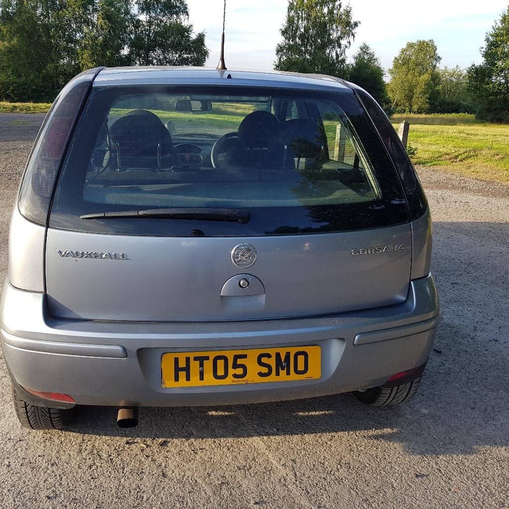 Vauxhall corsa automatic in RG4 Reading für 850,00 £ zum Verkauf ...