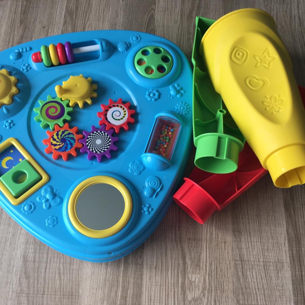 Little tikes activity table in North Warwickshire für £ 5,00 zum ...