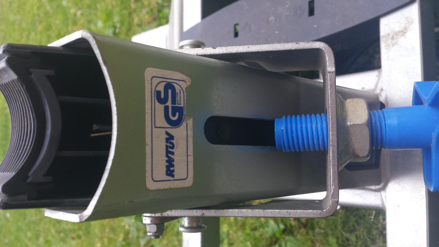 Fahrradträger Twinny Load Prestige in 52353 Düren für 1,00 € zum Verkauf | Shpock DE