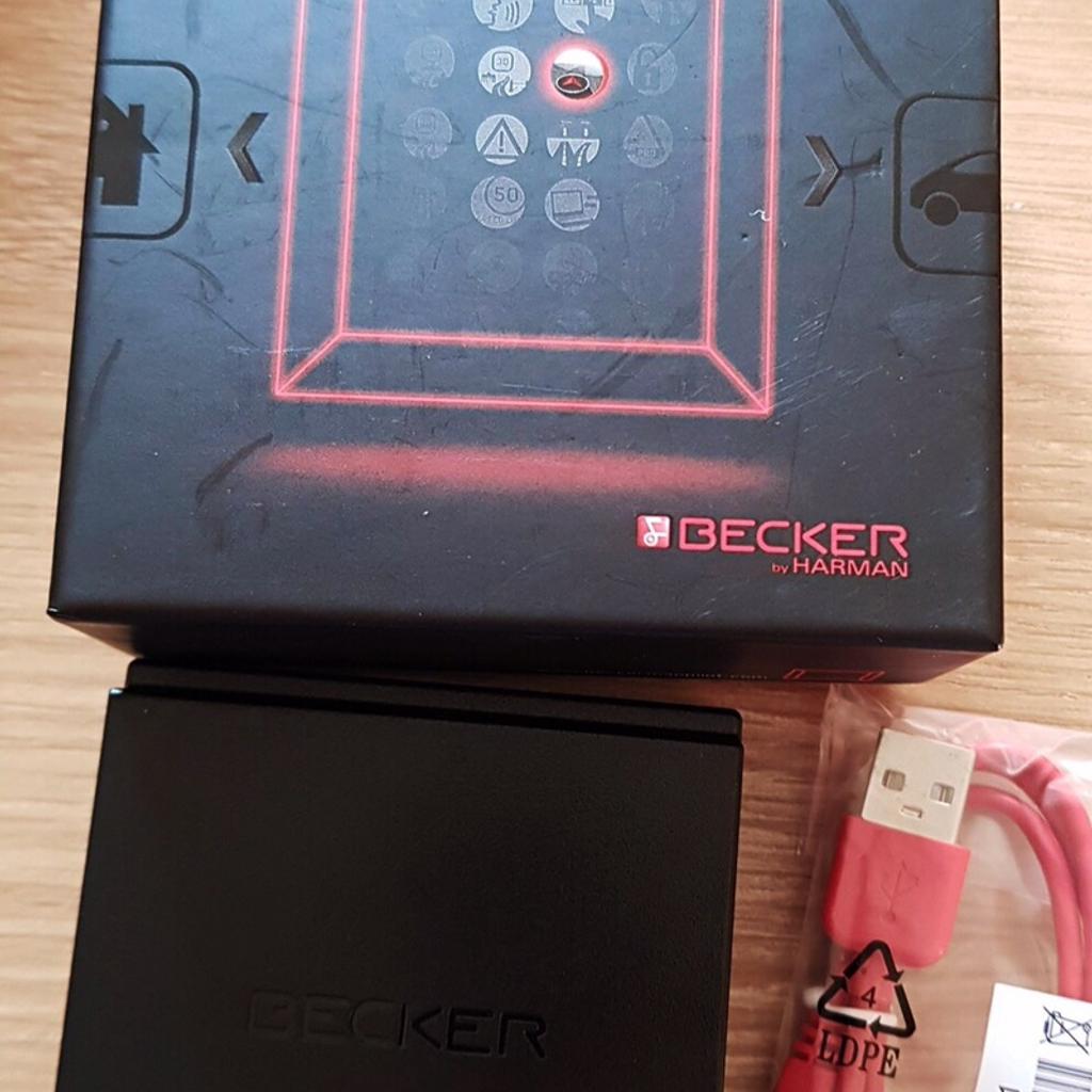 mercedes becker map pilot in Sunderland für 150,00 £ zum Verkauf ...