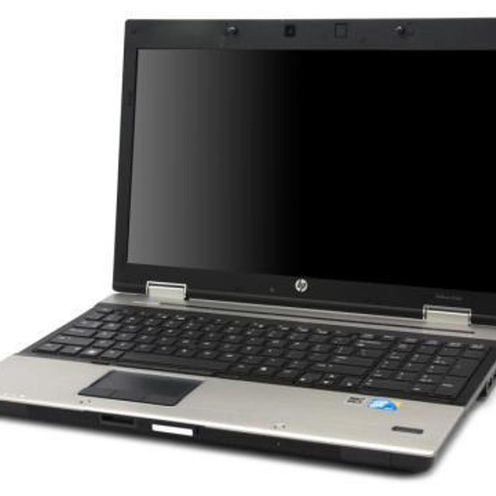HP Elitebook 8540p i5 15,6 HDLed Nvidia Win10 in 4810 Gmunden for €140. ...
