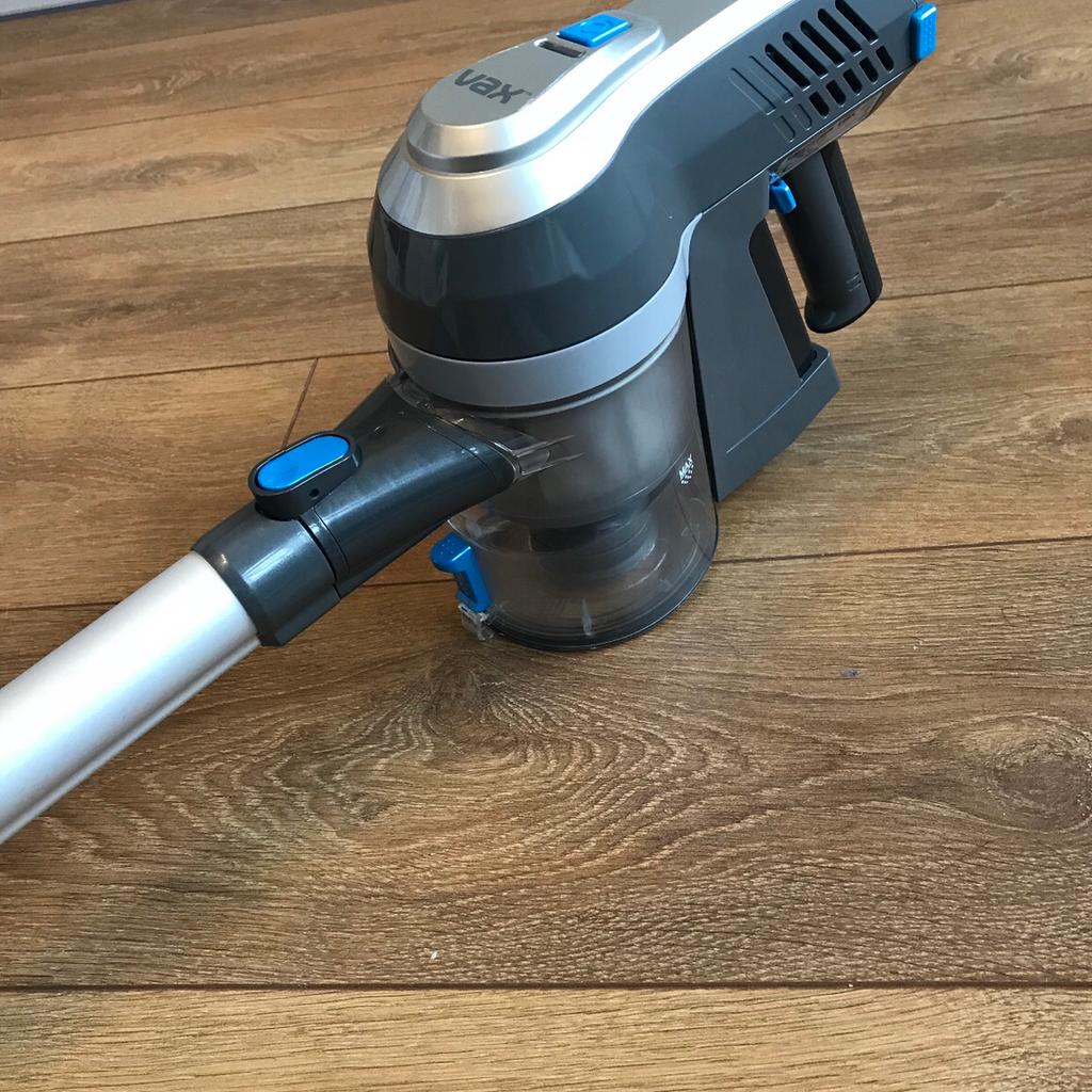VAX Cordless Hoover in DE21 Derby for £35.00 for sale | Shpock