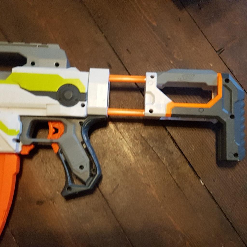 nerf guns modulus in Wellington für £ 10,00 zum Verkauf | Shpock AT