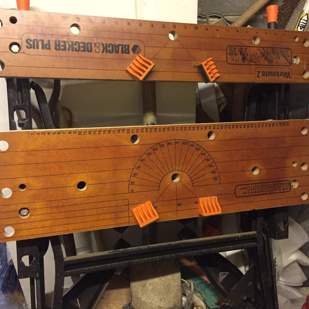 Black and decker plus workmate 2 in Doncaster for £20.00 for sale | Shpock