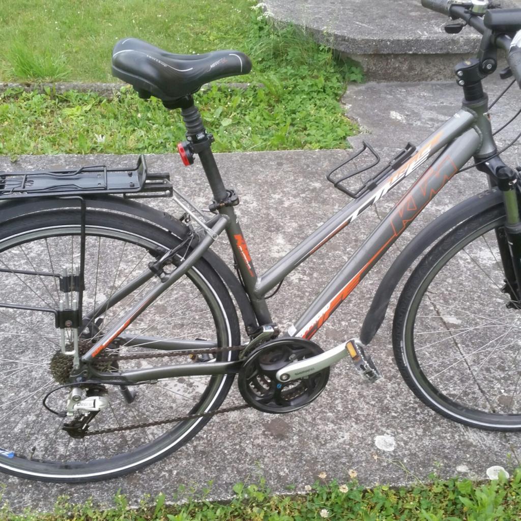 KTM LIFE FAHRRAD 28 in 4614 Marchtrenk für € 230,00 zum Verkauf | Shpock AT