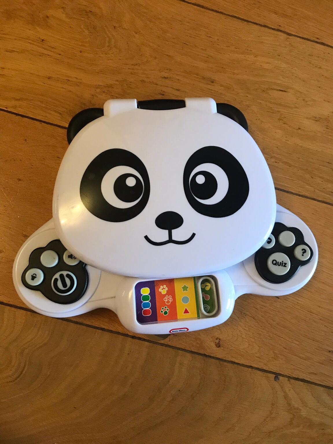 Little tikes play computer toy in HA4 Hillingdon für £ 5,00 zum Verkauf ...