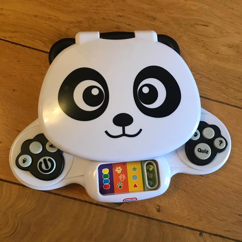 Little tikes play computer toy in HA4 Hillingdon für £ 5,00 zum Verkauf ...