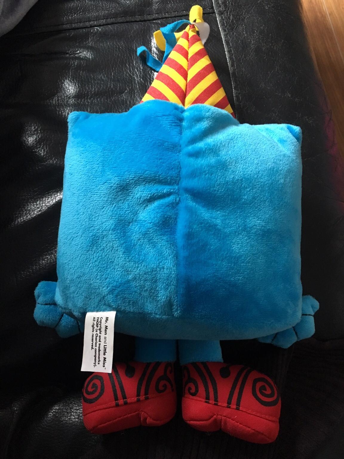 Mr men soft toy plush bundle. in B23 Birmingham for £25.00 for sale ...