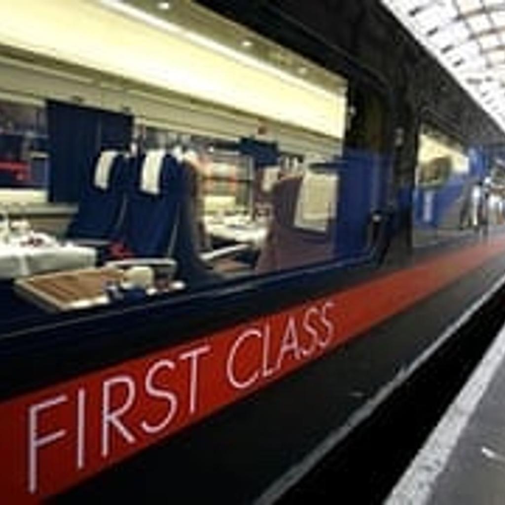 Train tickets first class in B20 Birmingham for free for sale | Shpock